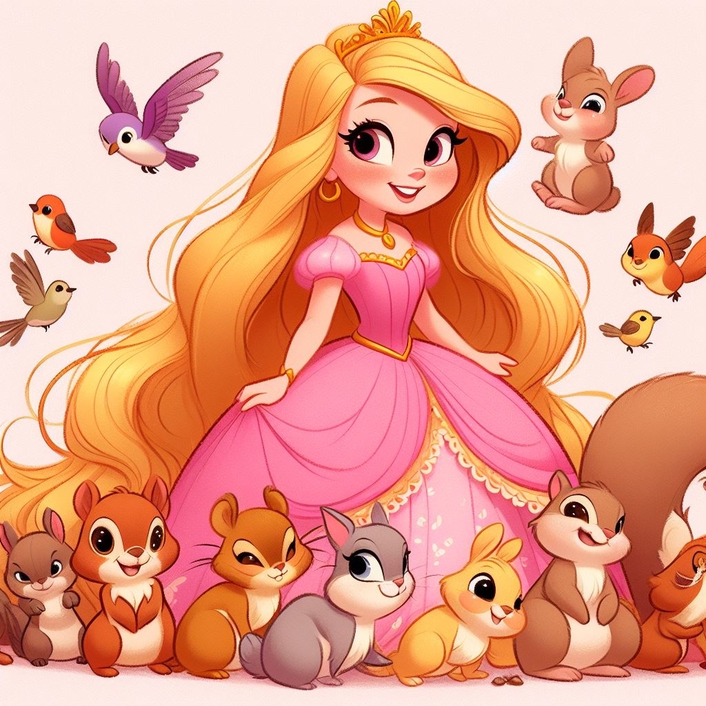 I Turned Random Names Into Disney Princesses And Now I Need These ...