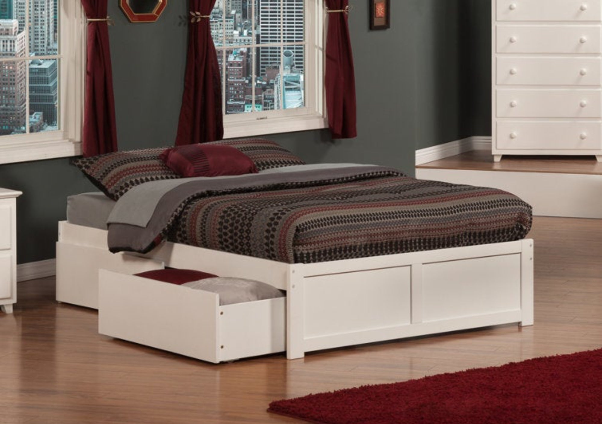 41 Best Bed Frames To Buy In 2025