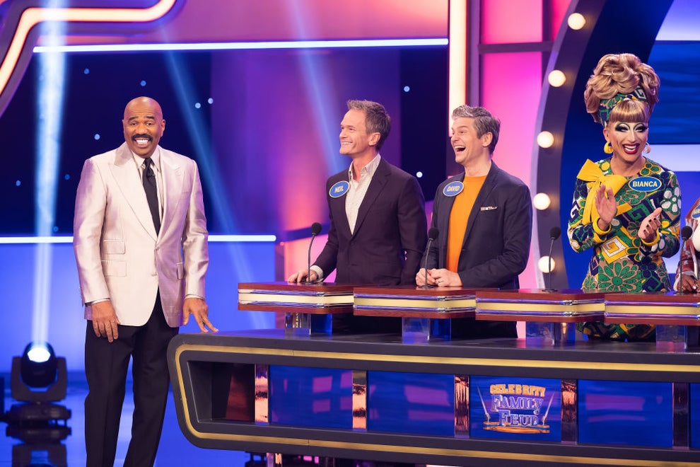 165 Family Feud Questions & Answers For Game Night