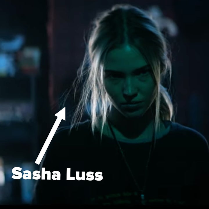 Who Are Sasha Luss And Alexis Ren, The Stars Of Latency