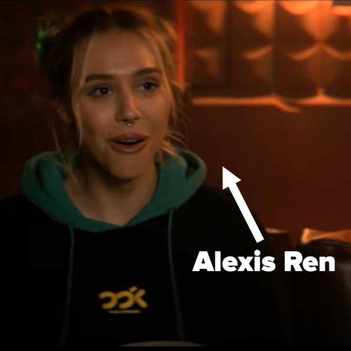 Who Are Sasha Luss And Alexis Ren, The Stars Of Latency