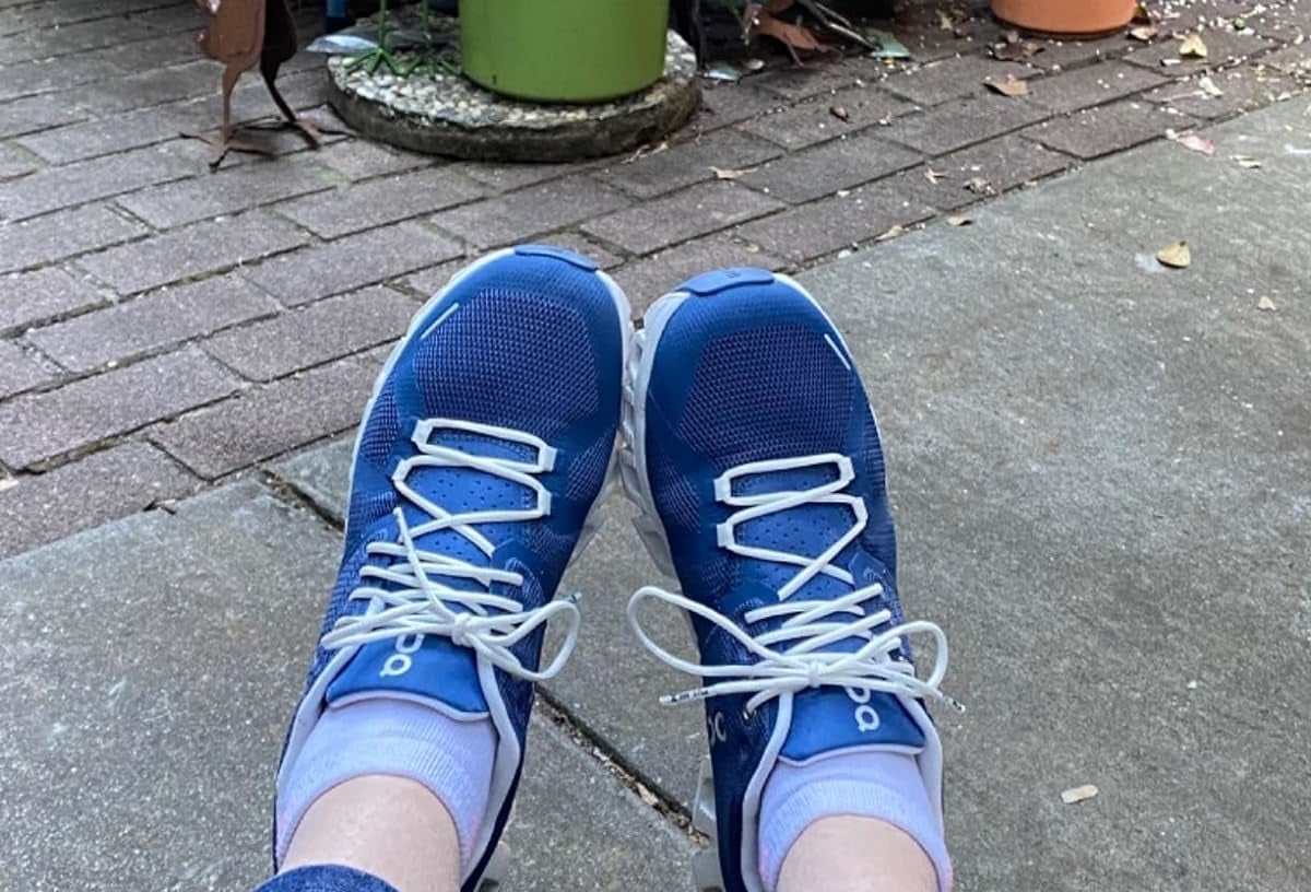 27 Shoes Reviewers Say Have Held Up For “Years”