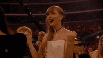 Taylor Swift Vocabulary Quiz