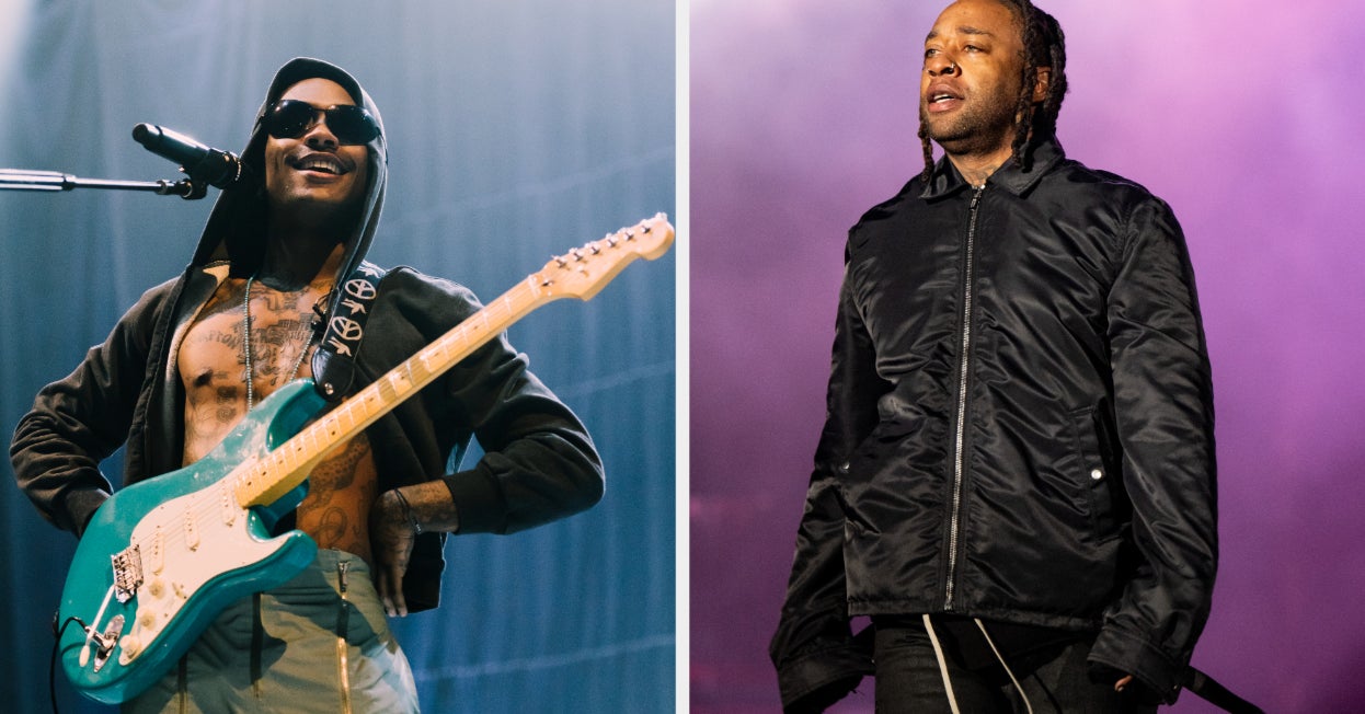 Watch Steve Lacy Parody Ty Dolla Sign's Viral 2014 Freestyle | Complex