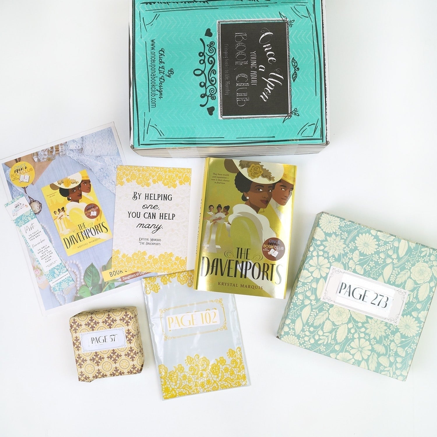 25 Best Book Subscription Boxes To Bookmark In 2026
