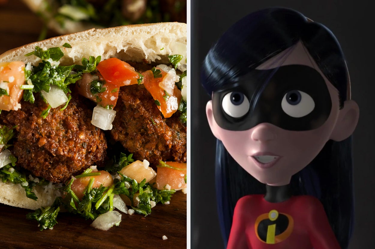 Food Quizzes on BuzzFeed
