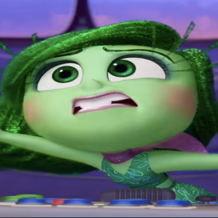Here Are All The New Emotions In "Inside Out 2"