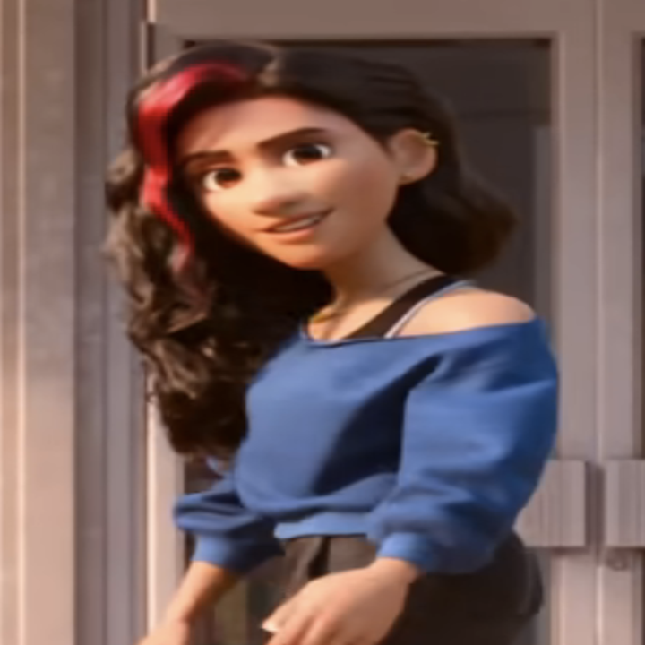 Here Are All The New Emotions In "Inside Out 2"