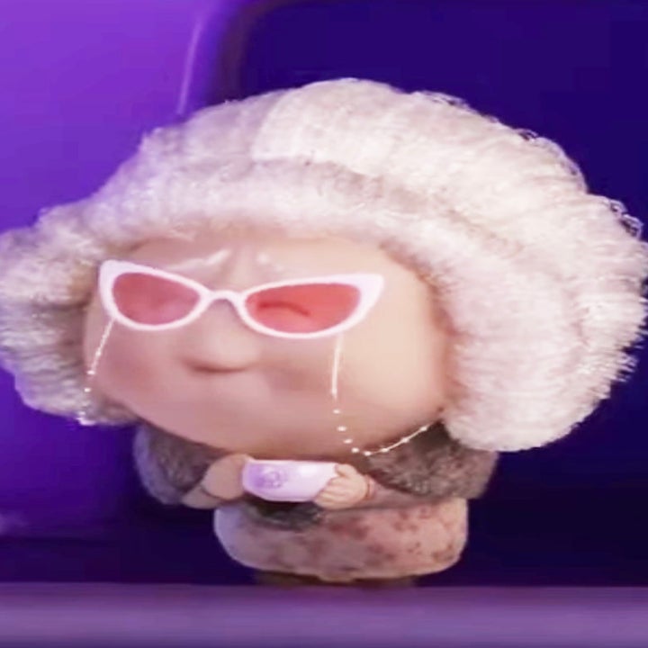 Here Are All The New Emotions In "Inside Out 2"