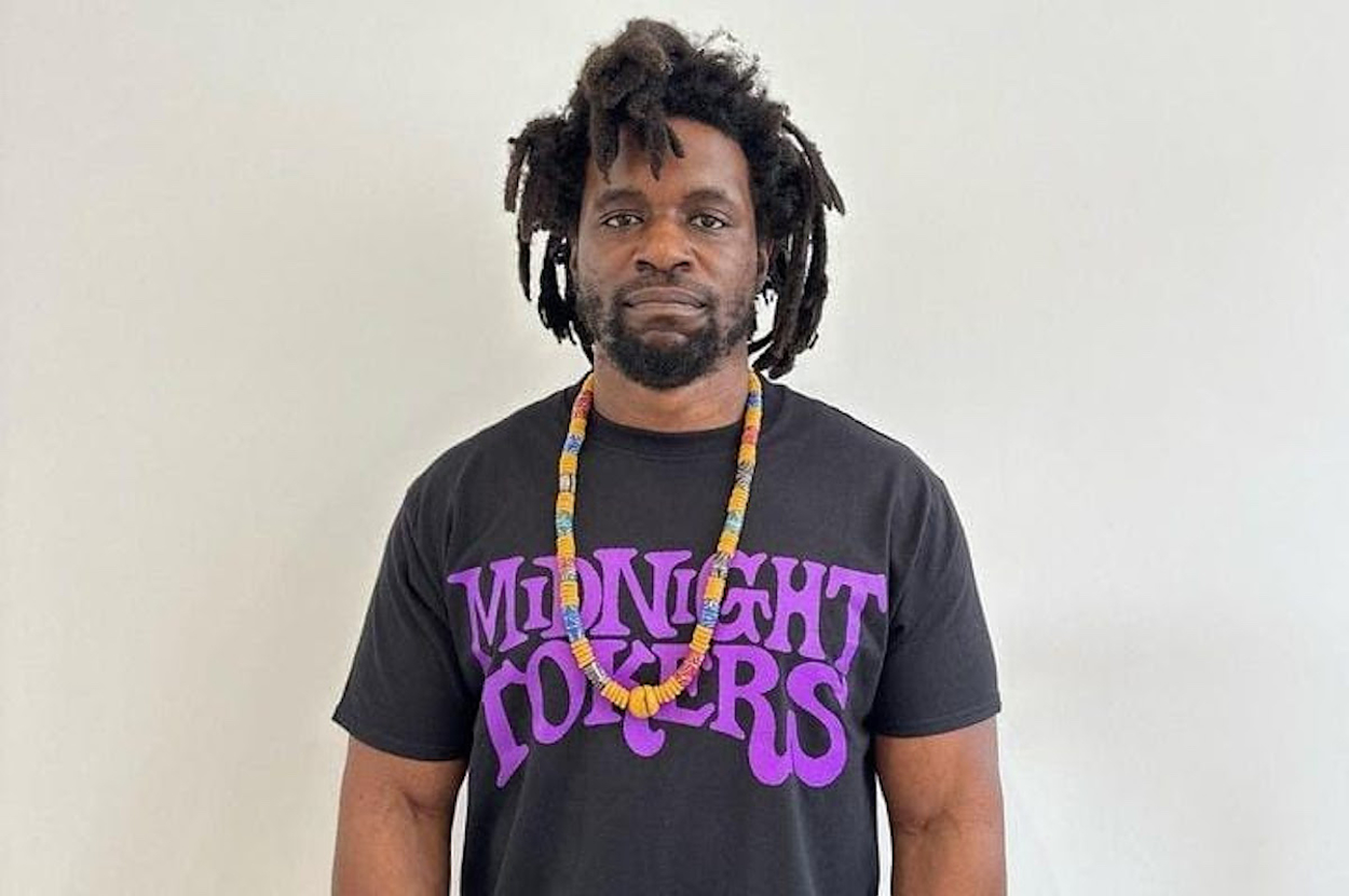 Tempa T Joins Zero For Bassline Stomper “Watch The Skank” | Complex