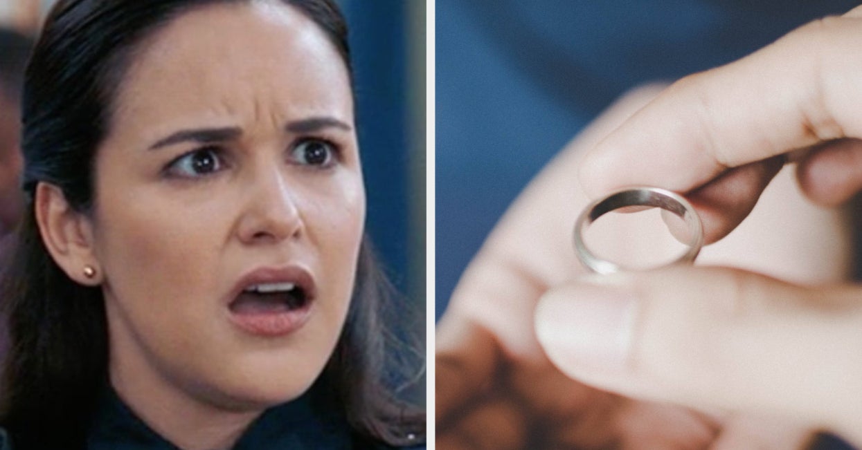 Divorced People Share "Red Flags" That Ended Their Marriage