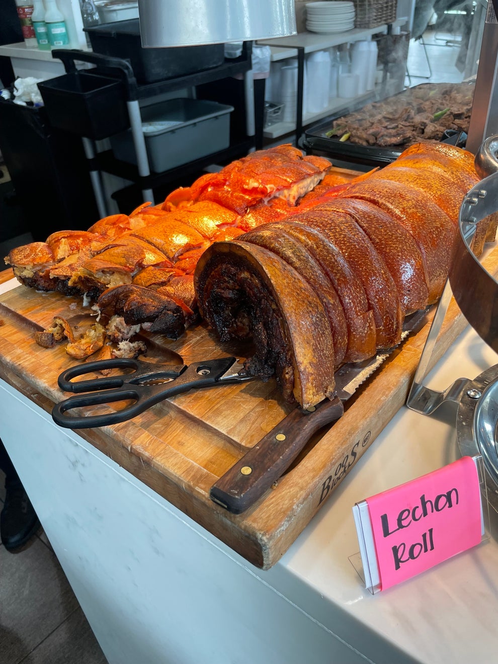 Mekeni Filipino Buffet Review: Menu, Photos, Price 2024