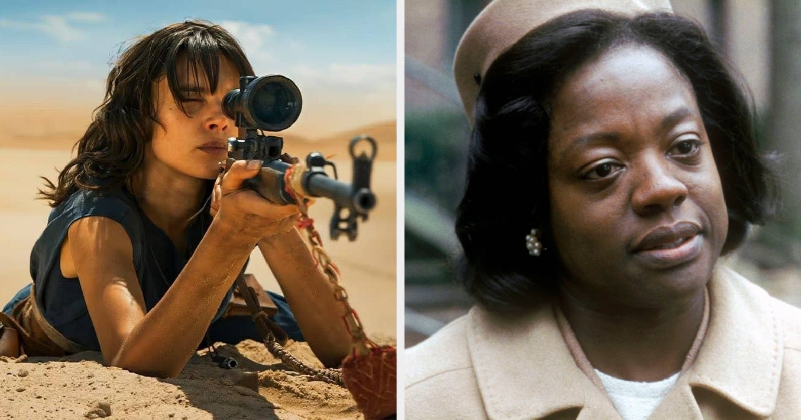 What Actors Gave Showstopping Performances Despite Having Very Little ...