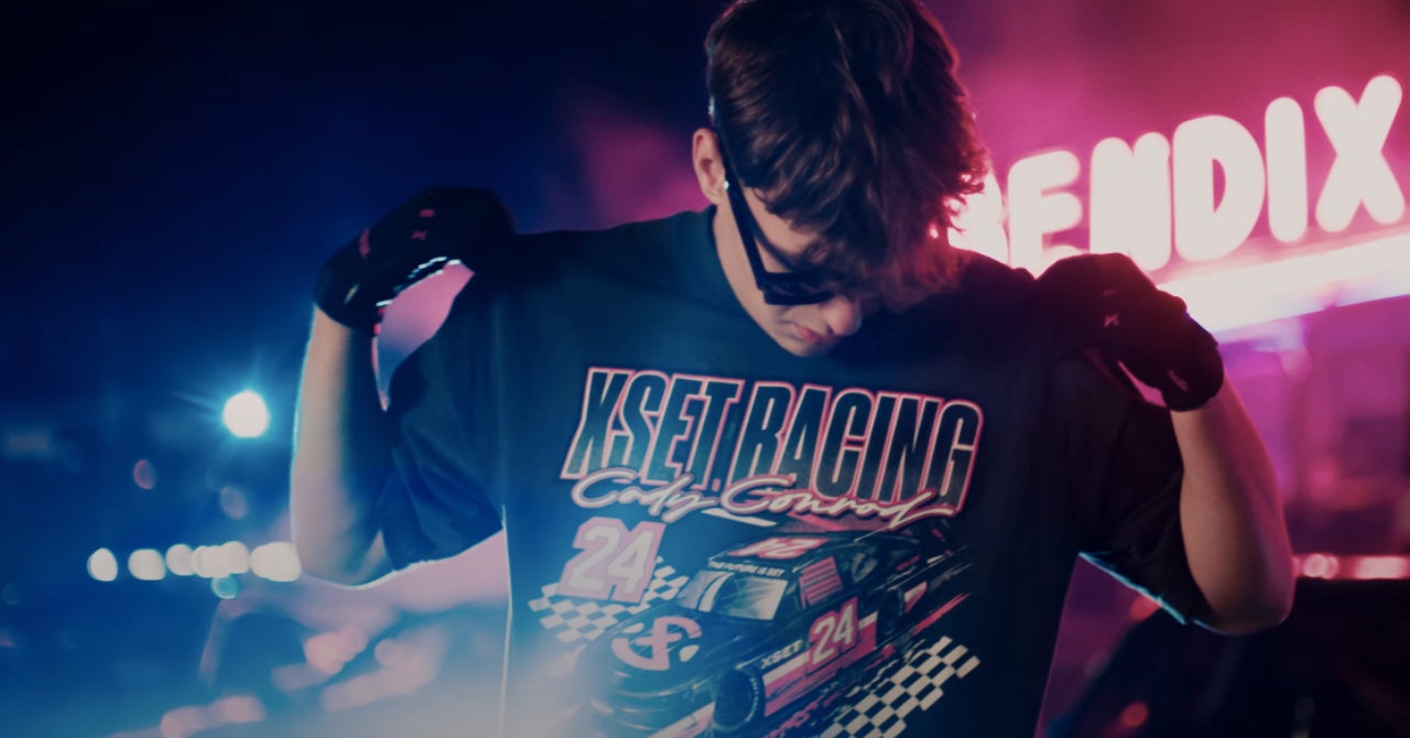 Clix and Big Body Bes Square Off in Video Promoting XSET Collection ...