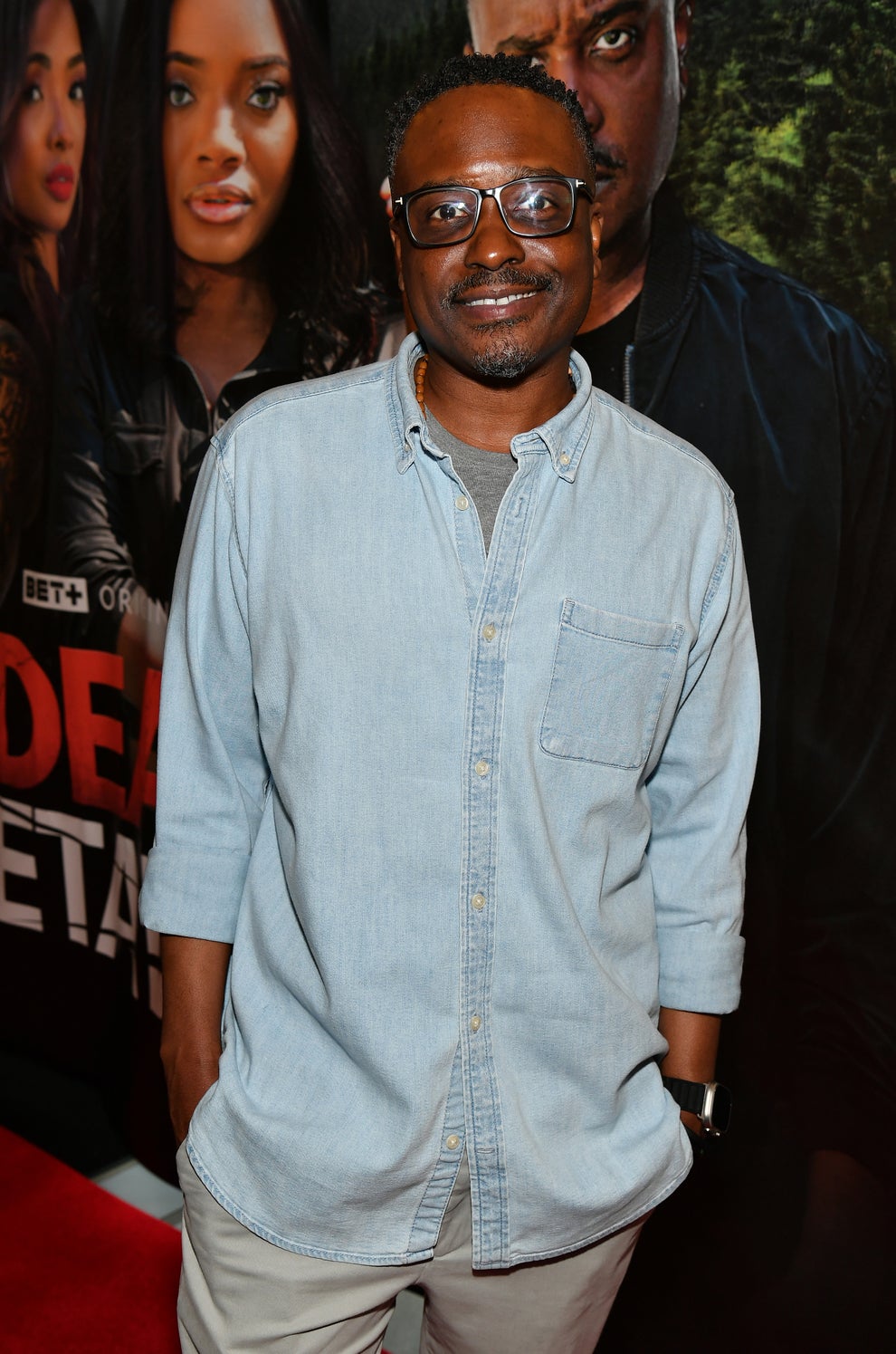 North West's Lion King Performance Defended By Jason Weaver