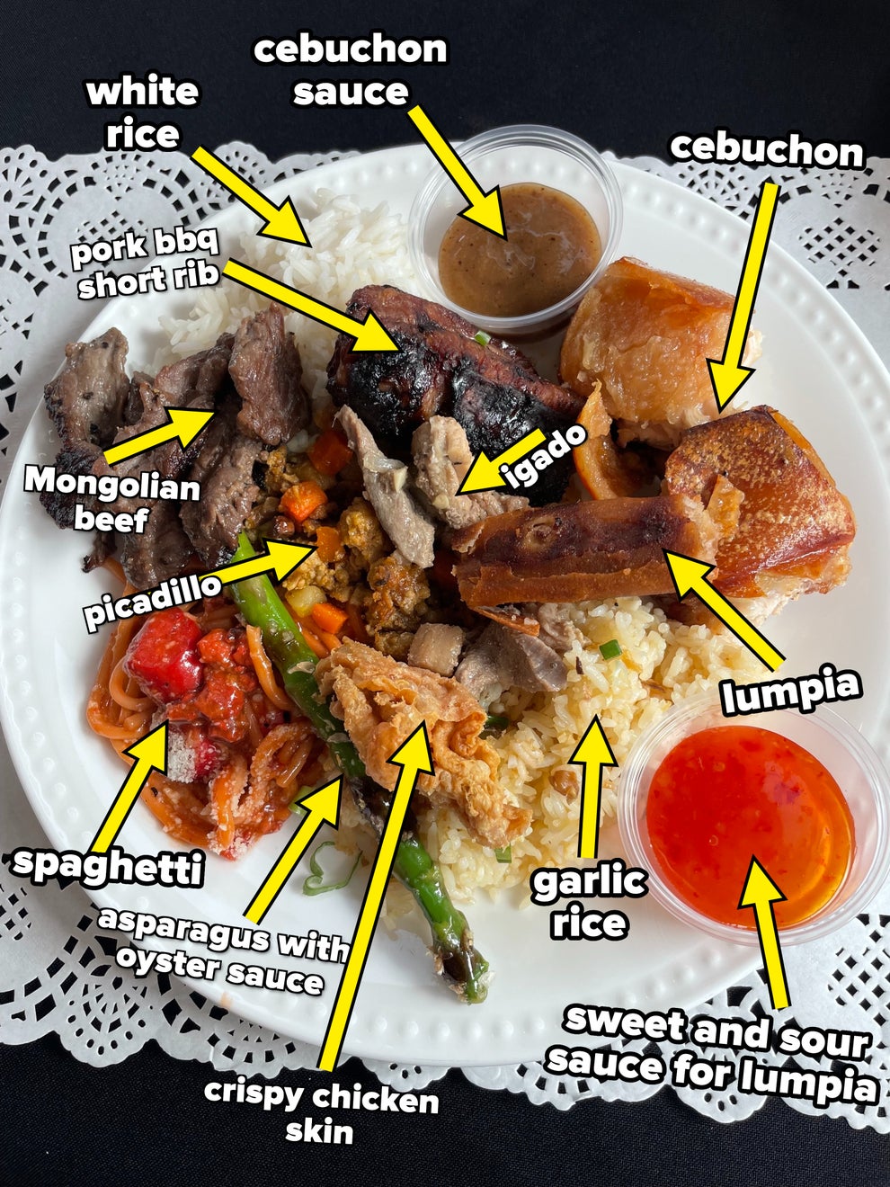 Mekeni Filipino Buffet Review: Menu, Photos, Price 2024