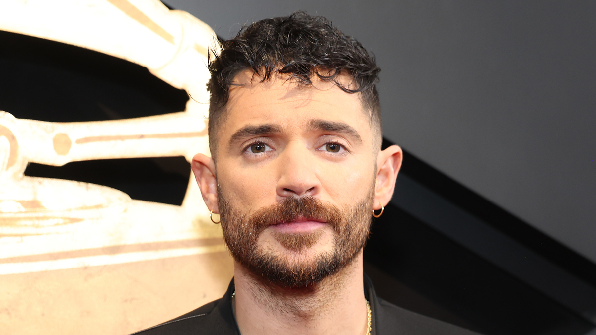 Singer Jon Bellion Reveals Alleged Pitfalls of His Former Deal With ...