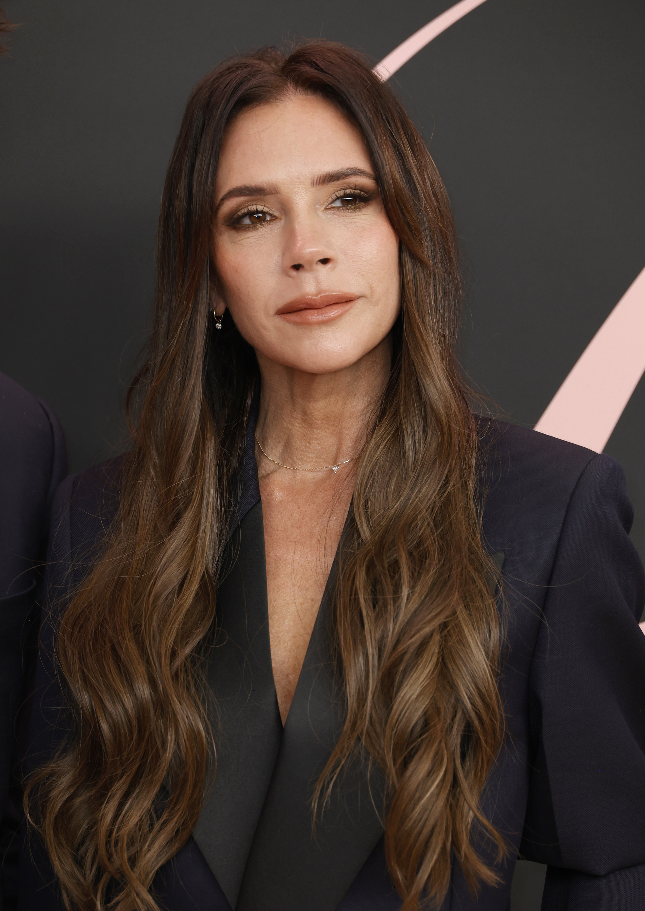 Victoria Beckham Recalls Newspaper Highlighting Where She Needed To ...