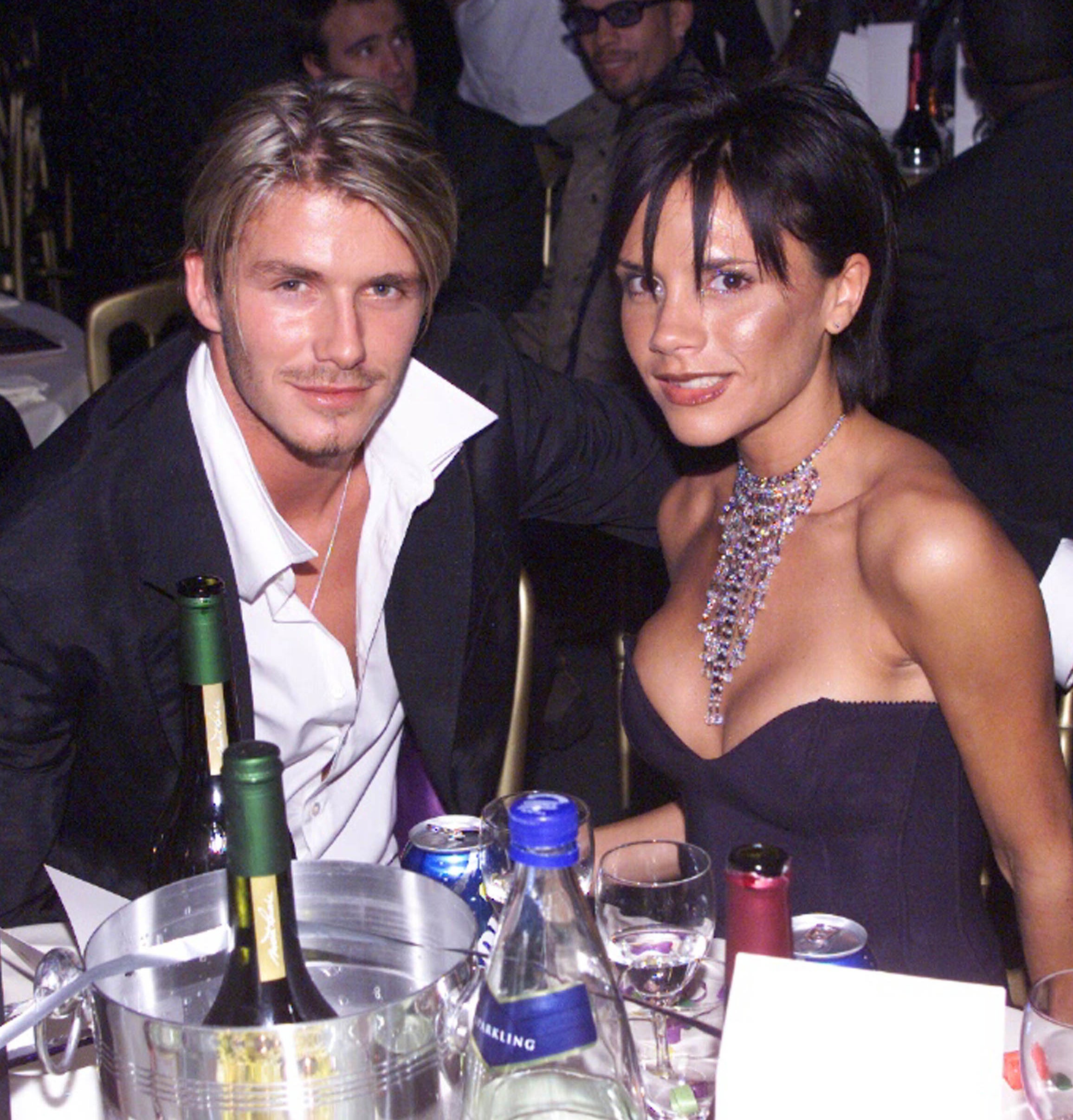 Victoria Beckham Recalls Newspaper Highlighting Where She Needed To ...