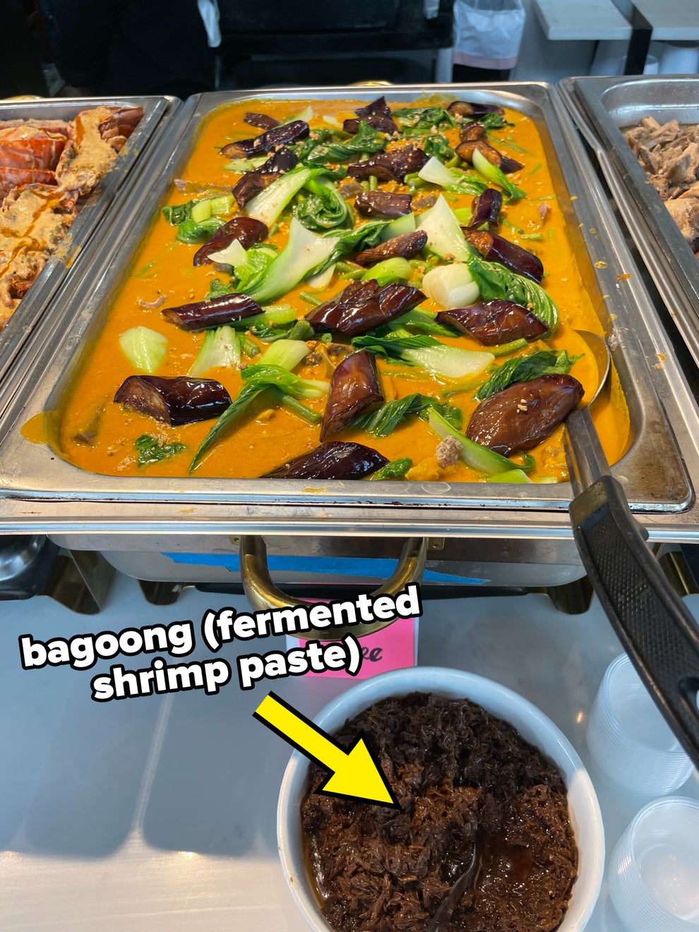 Mekeni Filipino Buffet Review: Menu, Photos, Price 2024