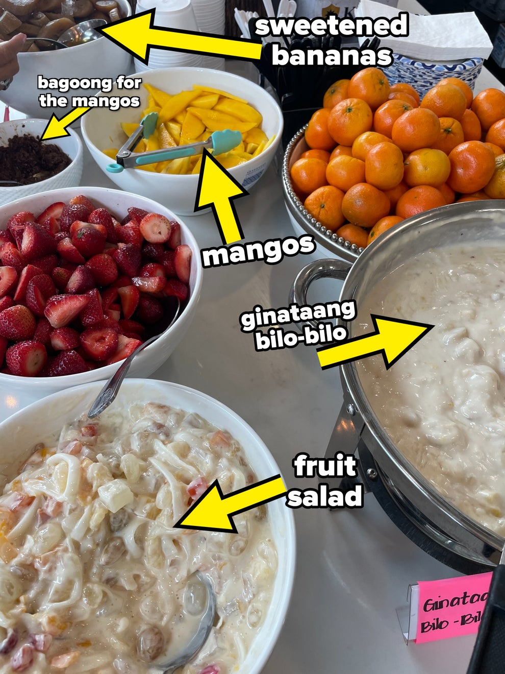 Mekeni Filipino Buffet Review: Menu, Photos, Price 2024