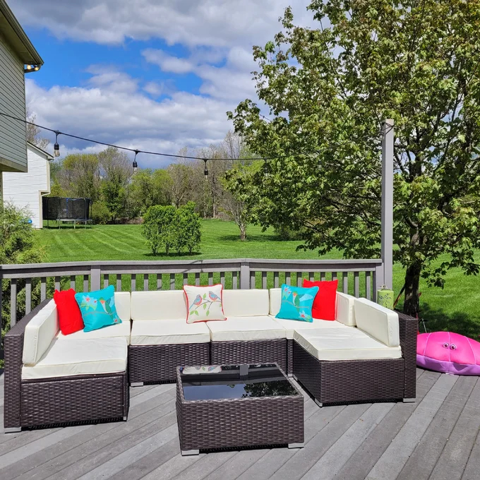 30 Wayfair Items Perfect For Summer Hosting