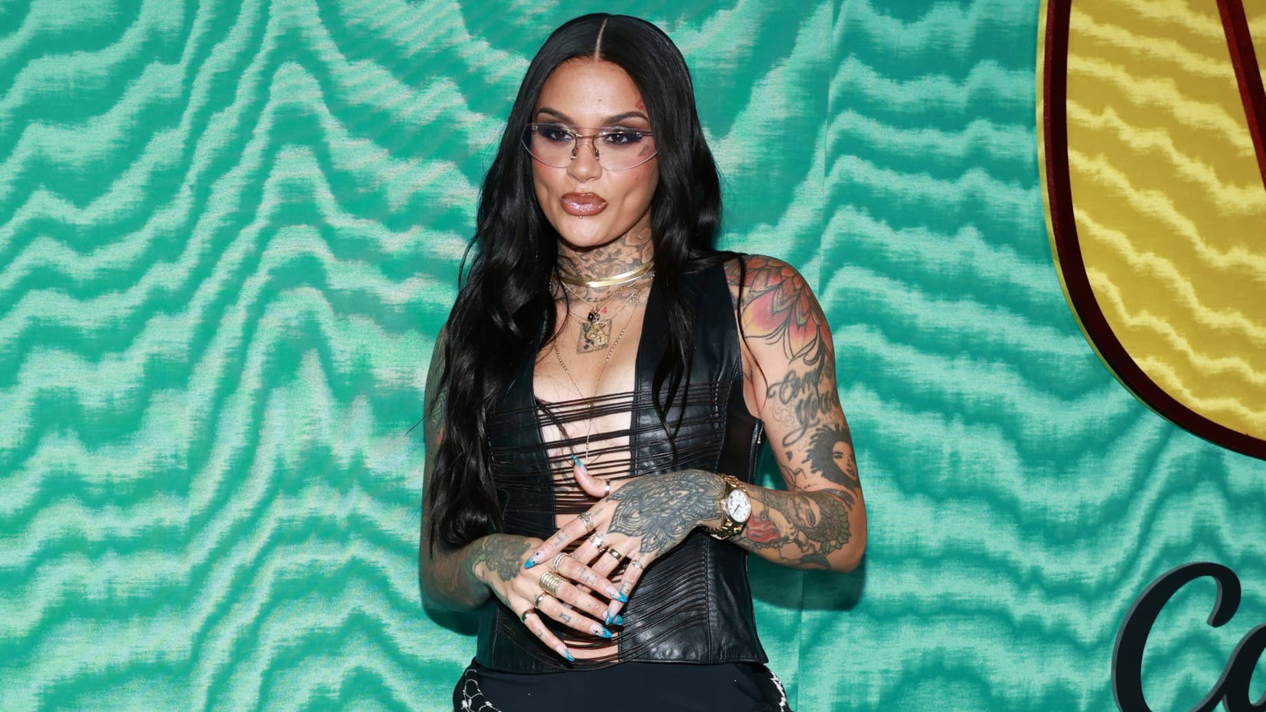 Kehlani on Peers Reaching Out for Features While Staying Quiet on ...