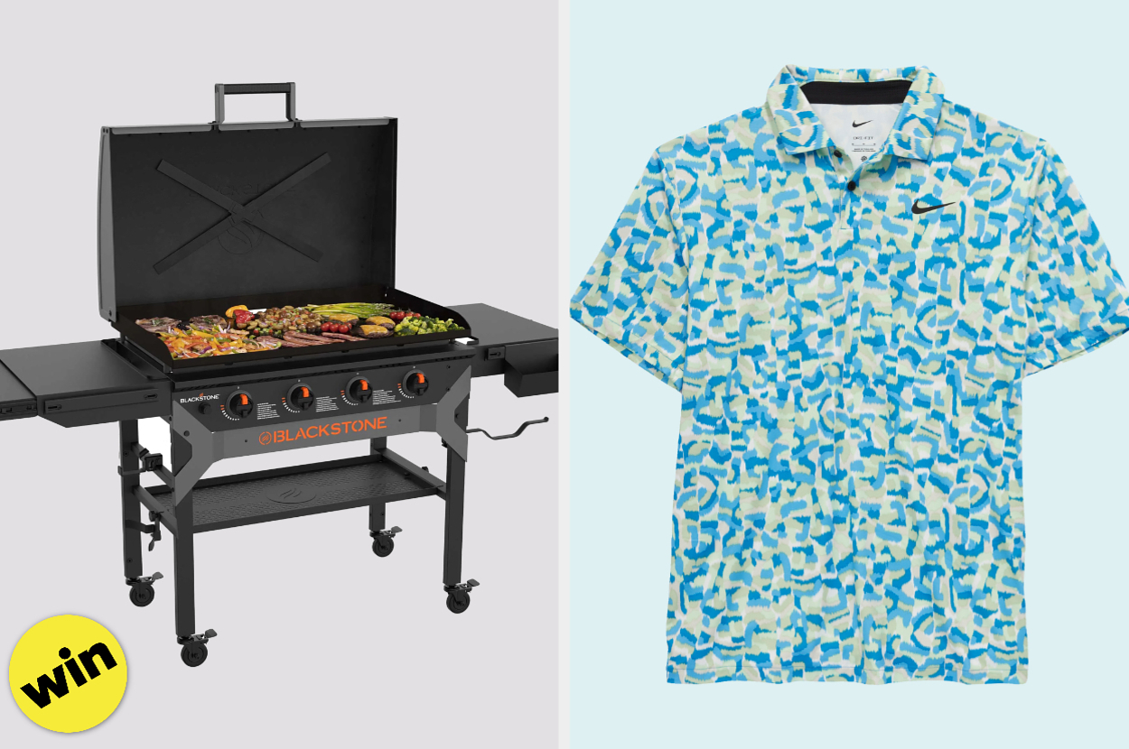 20 Father's Day Presents That Make Gifting For Dad Seamless And Easy