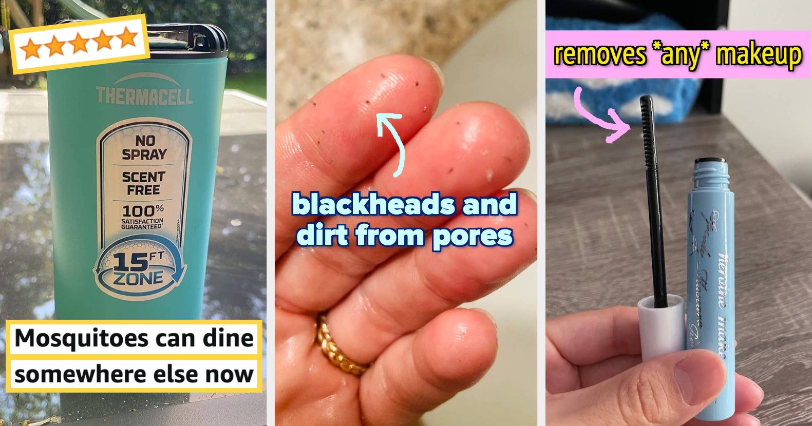 46 Problem-Solving Products That Legit Work So Well