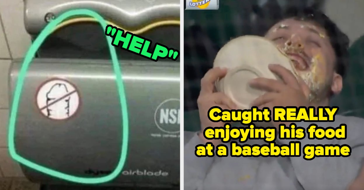 15 Photos That'll Give You A Damn Laugh This Week