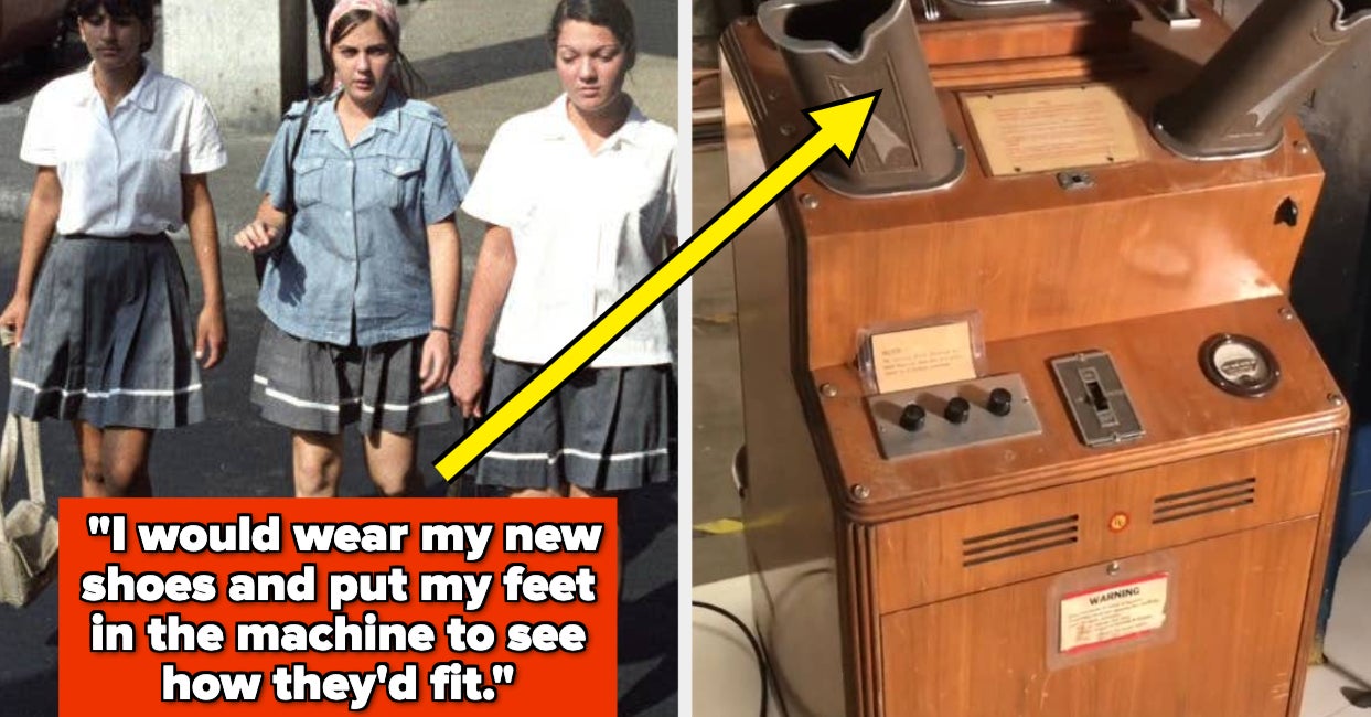 Older Adults Share Past Unique But Common Experiences