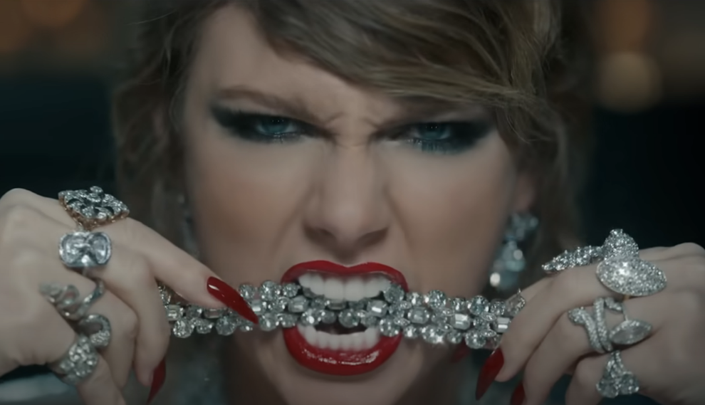 Every Taylor Swift Song, Ranked From Worst To Best