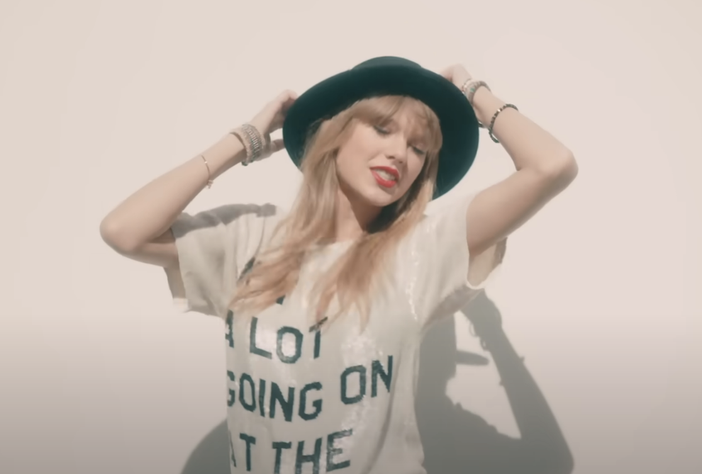 Every Taylor Swift Song, Ranked From Worst To Best