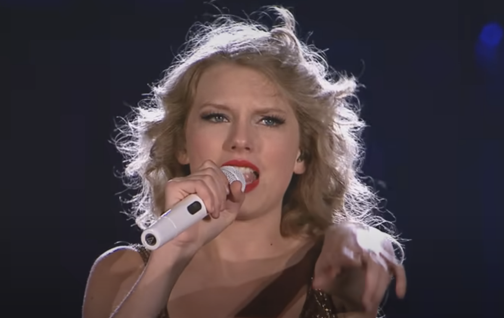 Every Taylor Swift Song, Ranked From Worst To Best