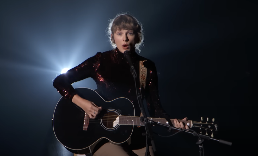 Every Taylor Swift Song, Ranked From Worst To Best