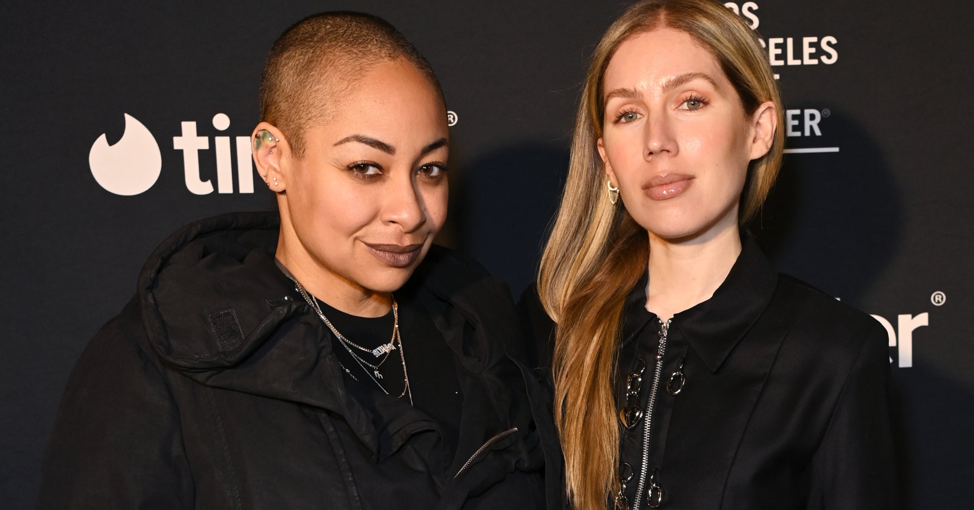 Raven-Symoné on People Harassing Her Wife: 'Stop With the Death Threats ...