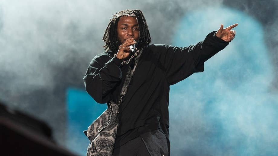 “6:16 in La”: Some of the Theories Behind Kendrick Lamar’s Latest Drake ...