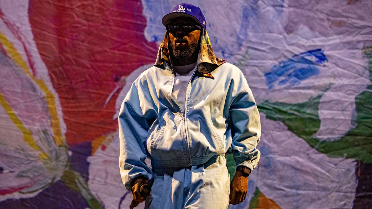 Kendrick Lamar Claims Drake Paid to Find Dirt on Him and They 'Came ...