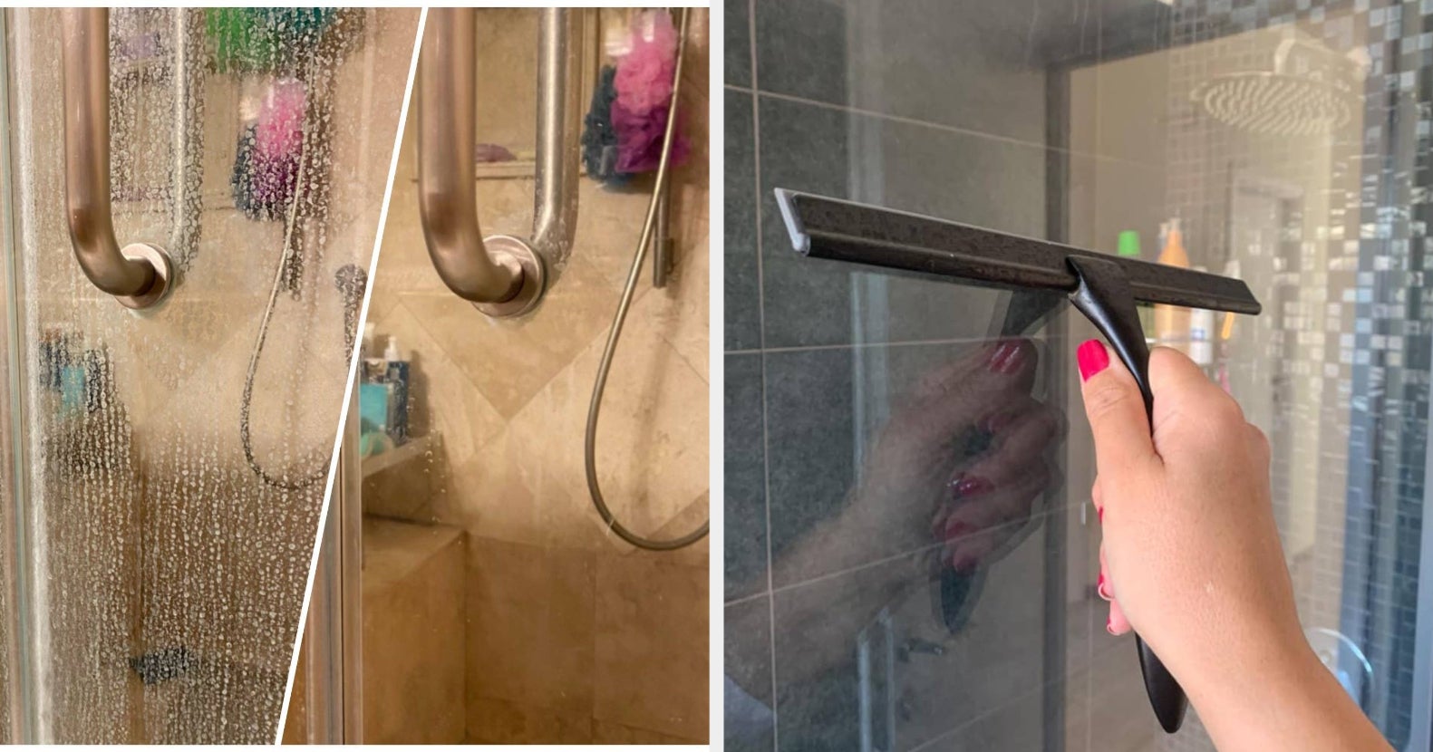 If Your Bathroom Is Crying Out For A Cleaning, Please Buy A Few Things ...