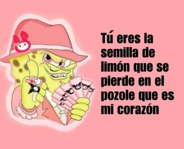 Dime el nombre de tu crush y escribiremos un poema a la antigua que se ...
