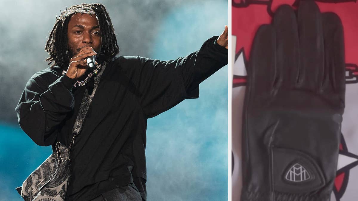 Fans React to Kendrick Lamar's Latest Drake Diss Track "6:16 In LA ...