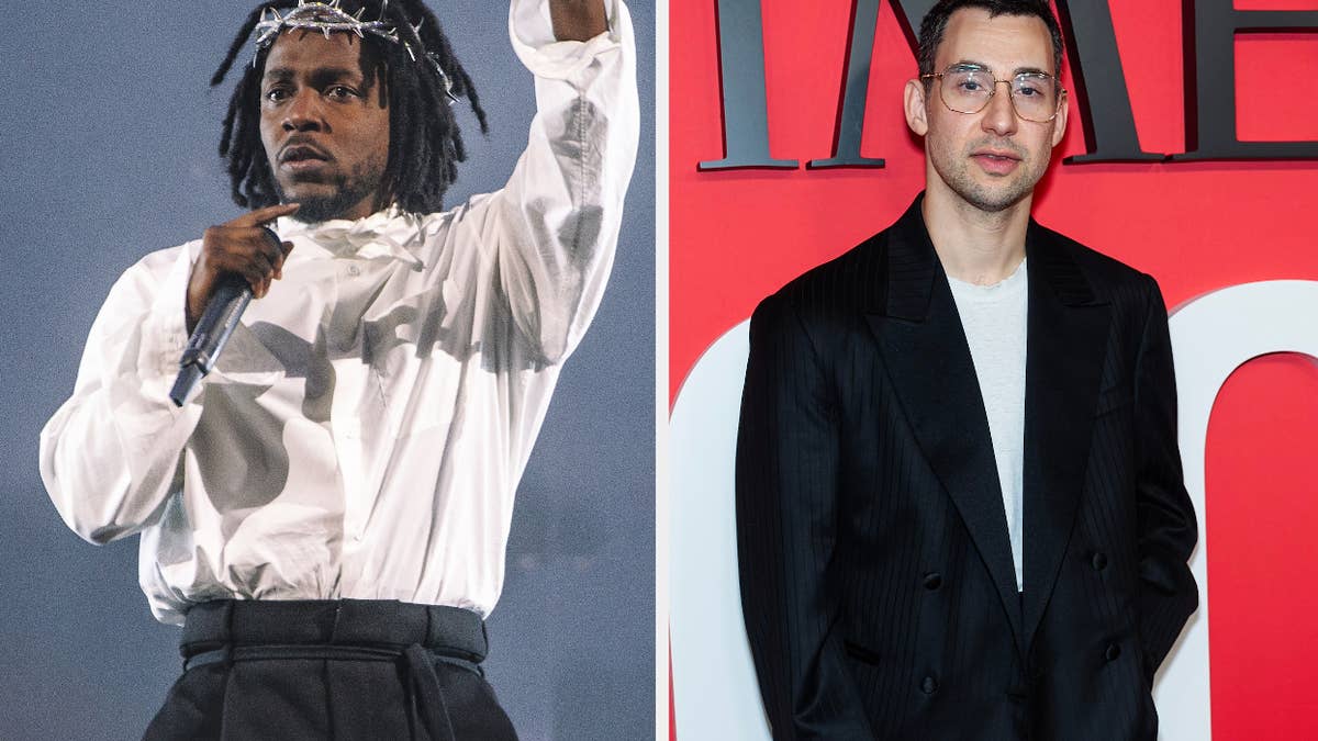 Fans React to Kendrick Lamar's Latest Drake Diss Track "6:16 In LA ...