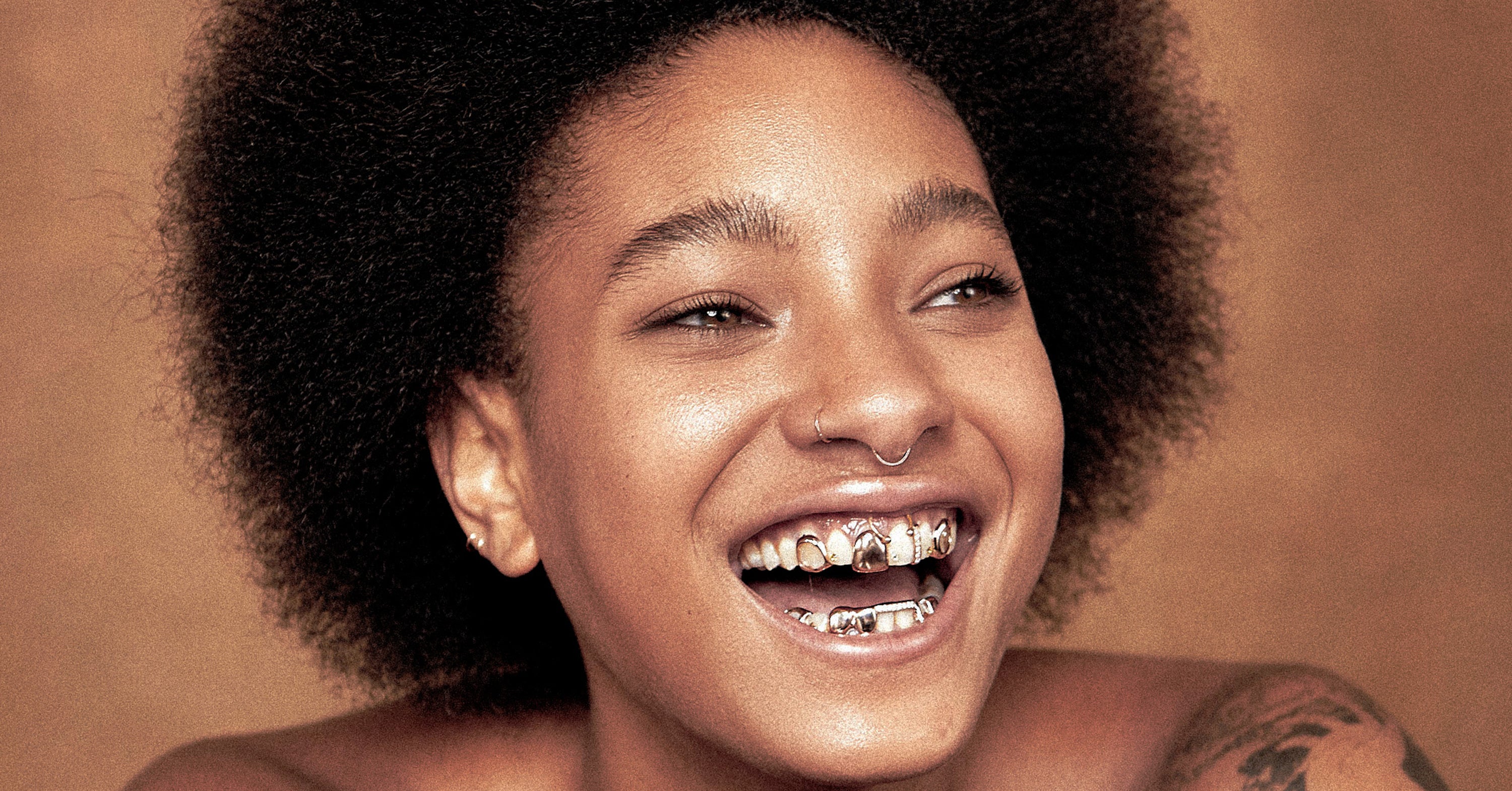 Willow Returns With New Album 'Empathogen' | Complex