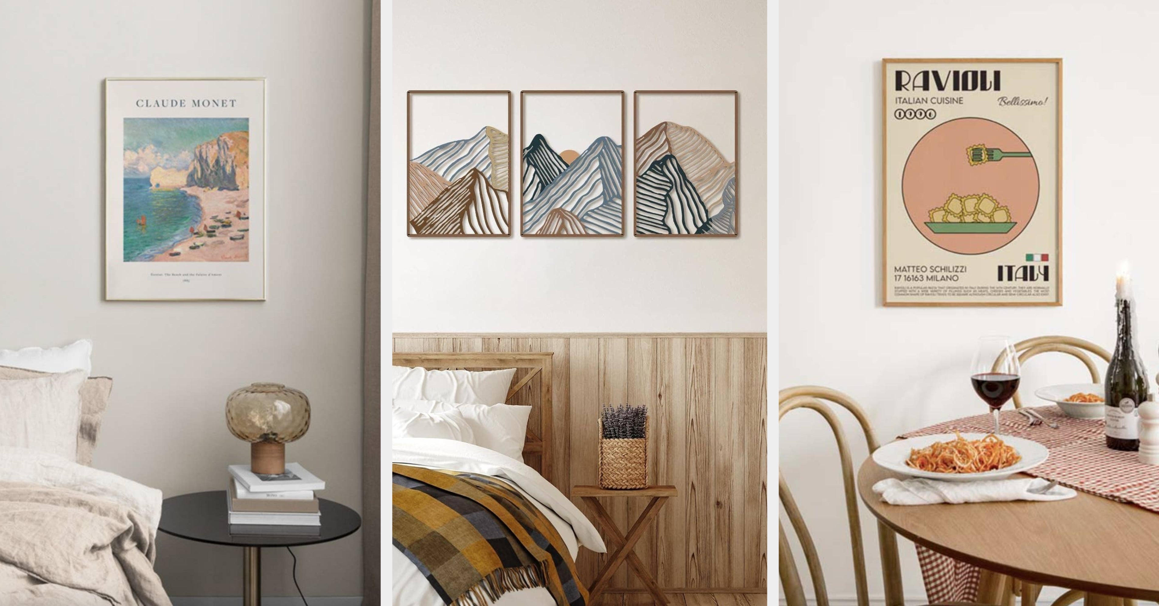 30 Best Places To Buy Affordable Art Online