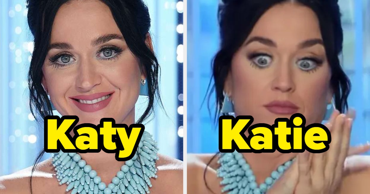 What's The "Correct" Spelling Of These 33 Names?