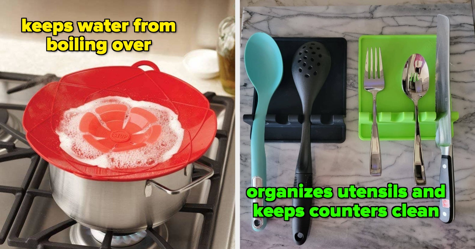 27 Kitchen Products So Good, Reviewers Bought Them For Their Friends ...