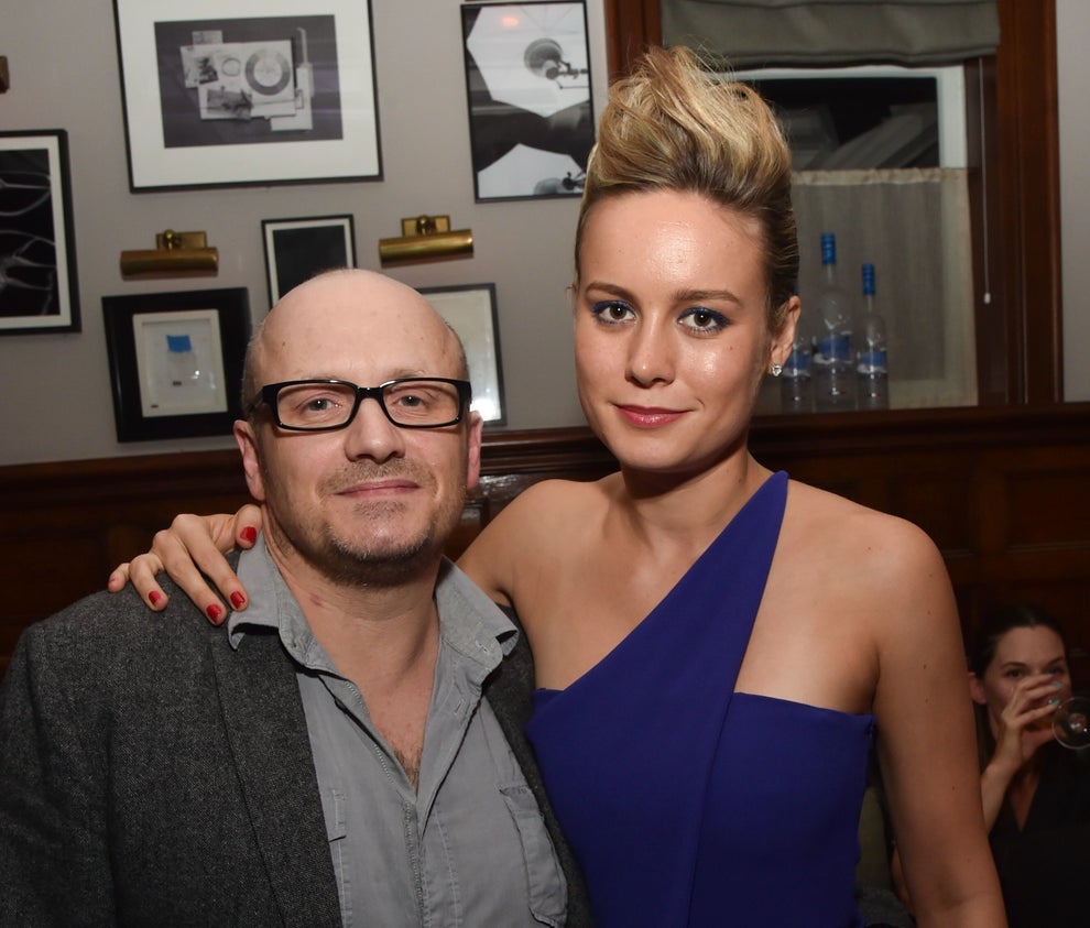 It Took Brie Larson A Year To Recover From Filming Room