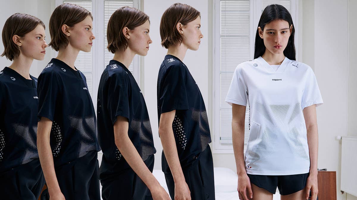 Supreme x MM6 Maison Margiela References | Complex