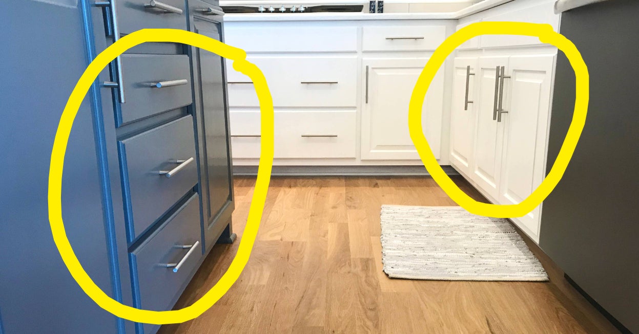 22 Overdone Home Design Trends That People Are Sick Of