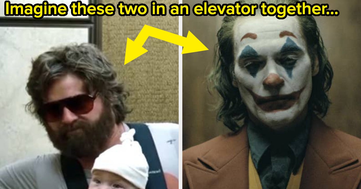 Movies You Won’t Believe Were Made By The Same Director